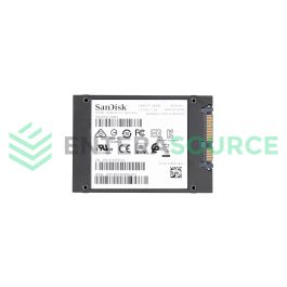 SanDisk SDSSDA-240G SSD PLUS 240GB MLC SATA 2.5" 6Gbps RI So