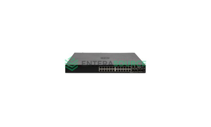 Dell S3124P 24-Port PoE+ Managed L3 Switch